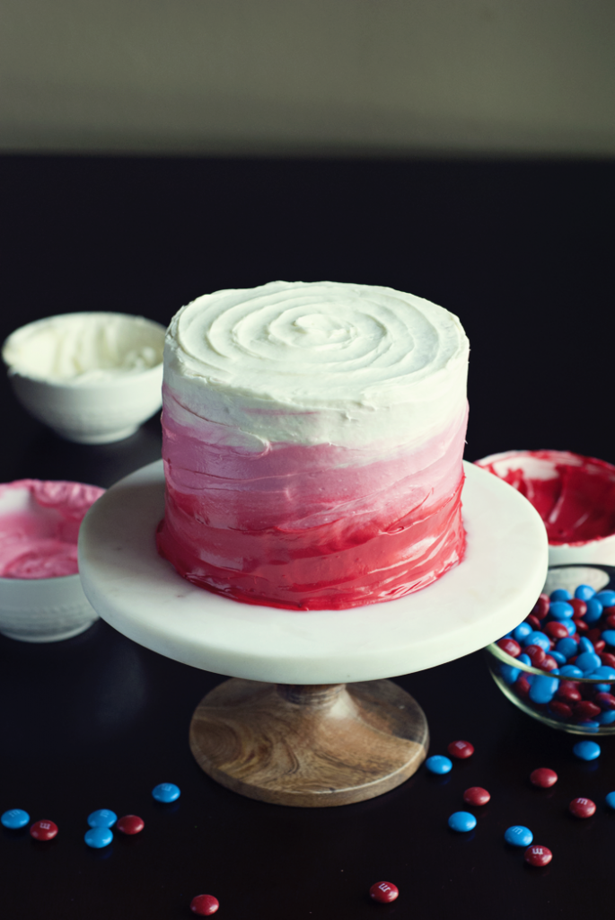 The Best Damn Pinata Cake • A Simple Pantry