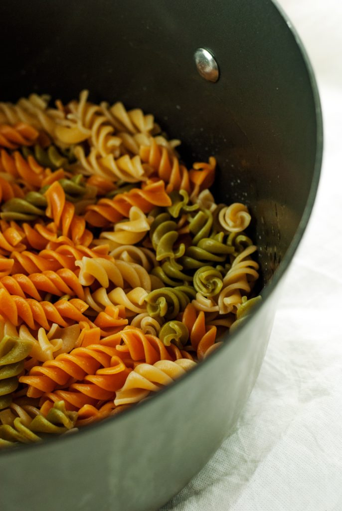 Easy Pasta Bake • A Simple Pantry