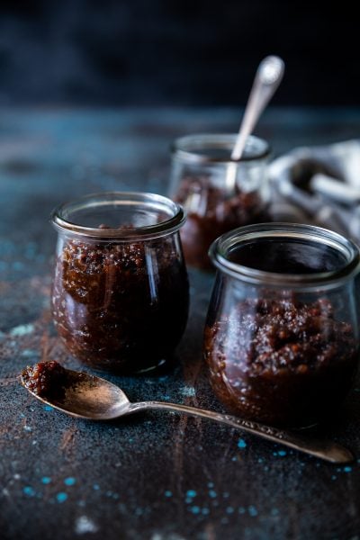 The Best Damn Bacon Jam Recipe