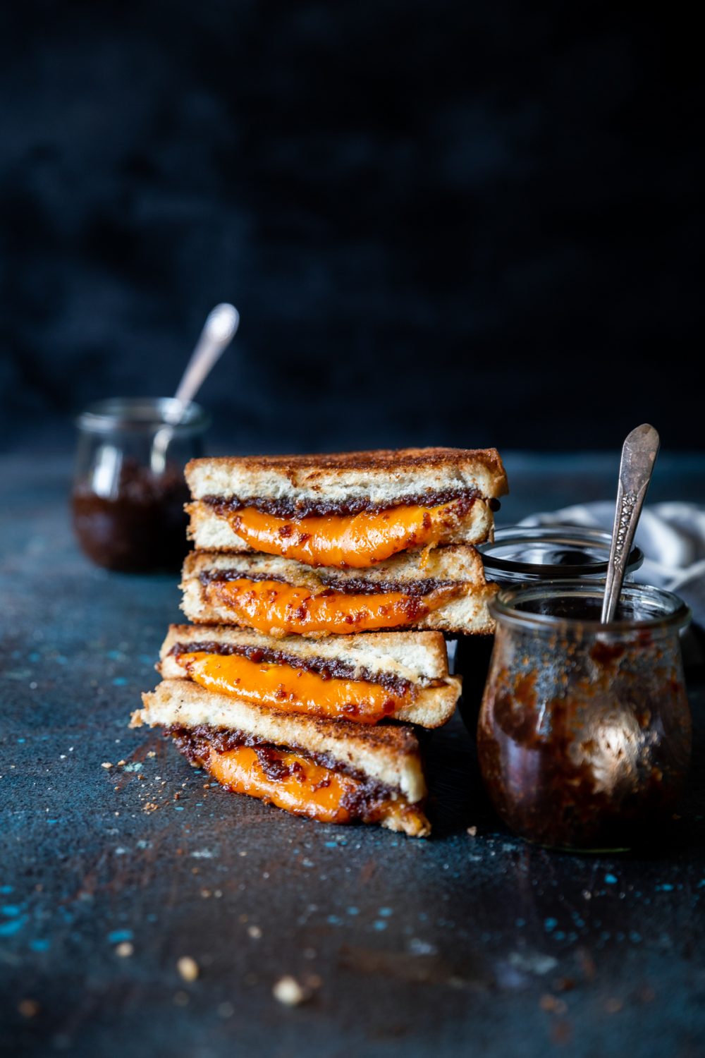 The Best Damn Bacon Jam Recipe