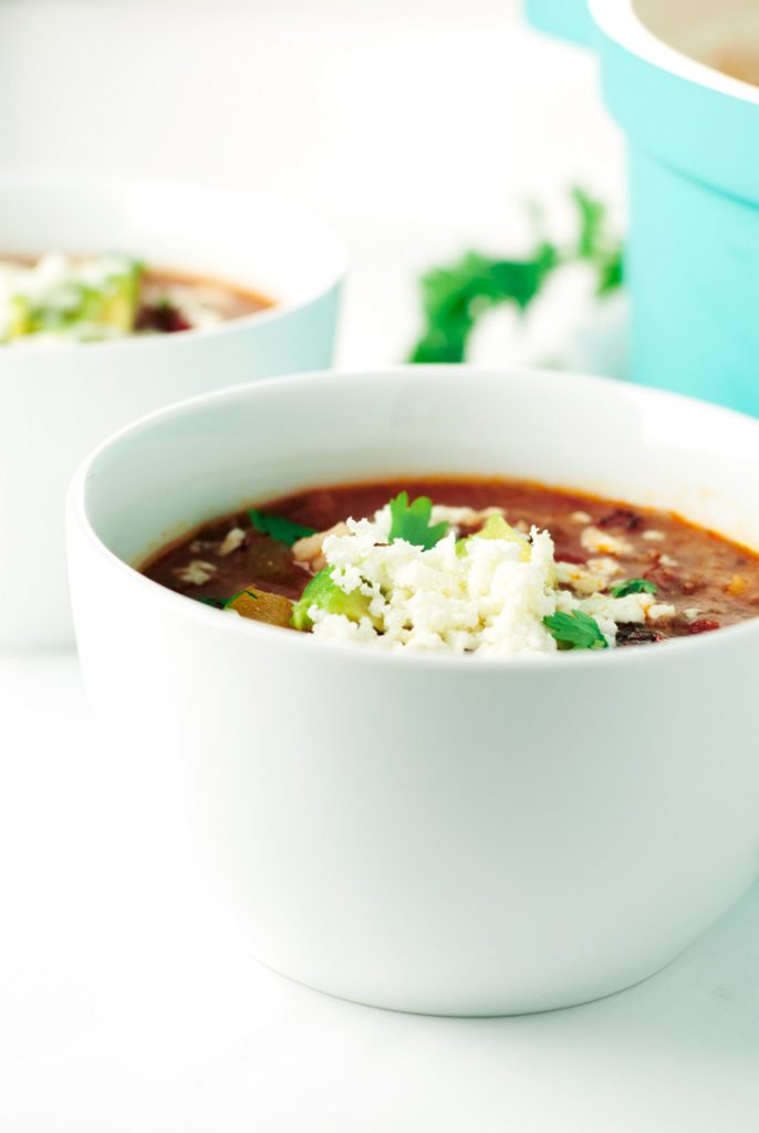 Ham Ranchero • A Simple Pantry