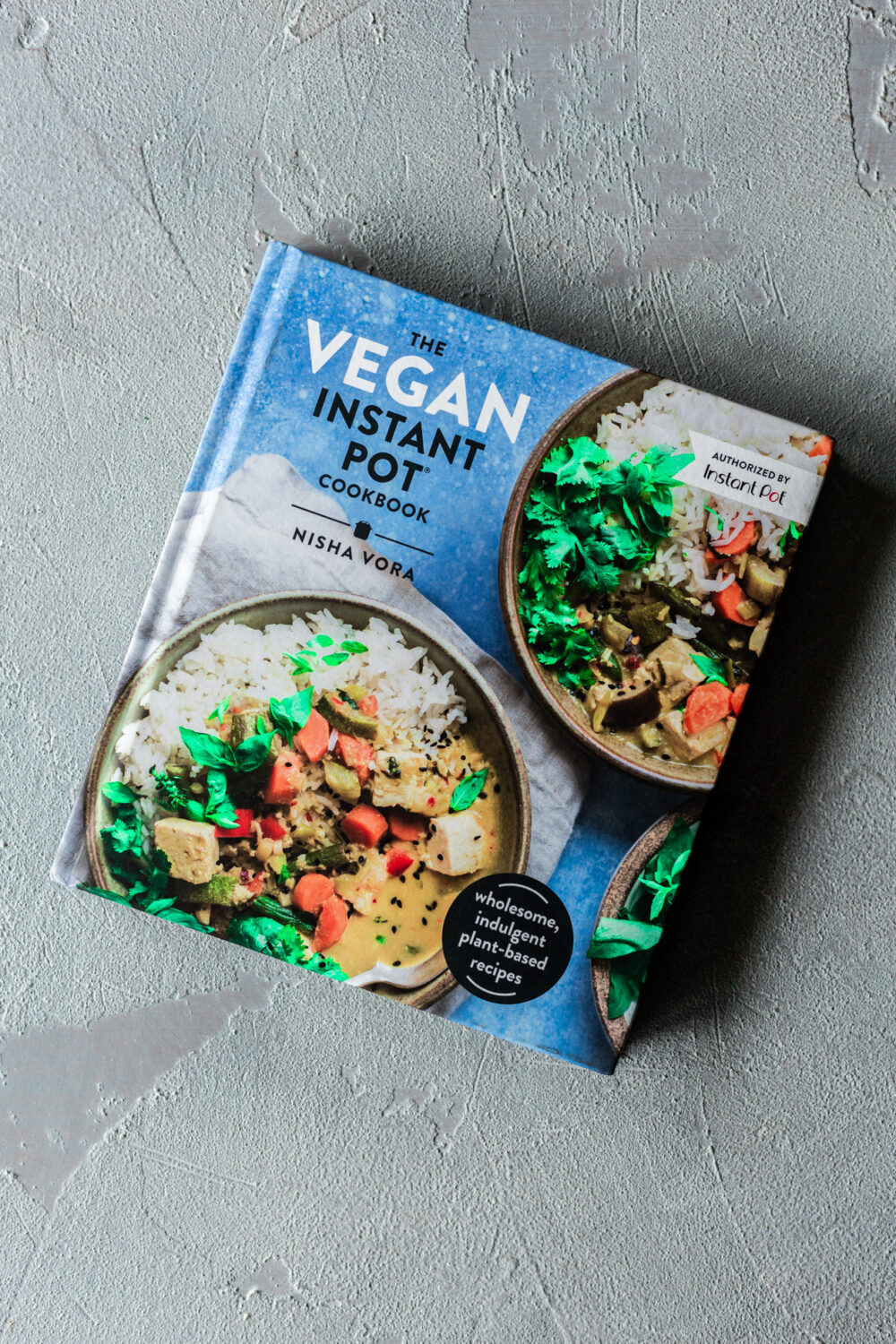 Instant Pot Vegan Gyro Recipe • A Simple Pantry