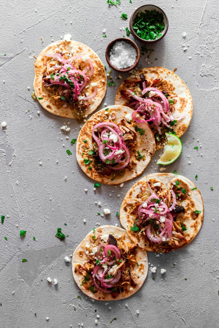 Easy Cochinita Pibil Recipe • A Simple Pantry